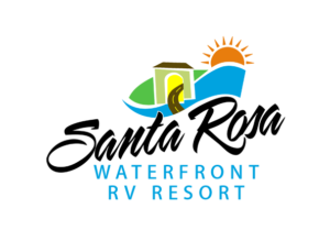 Santa Rosa RV Resort | Waterfront Resort Near Navarre Beach, FL