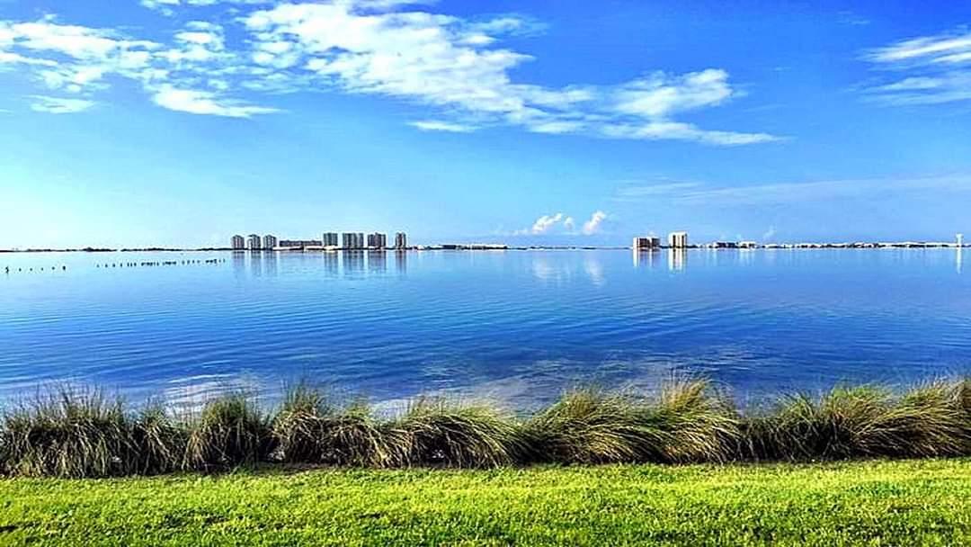 Photo Gallery | See our Waterfront RV Resort on Santa Rosa Sound in ...