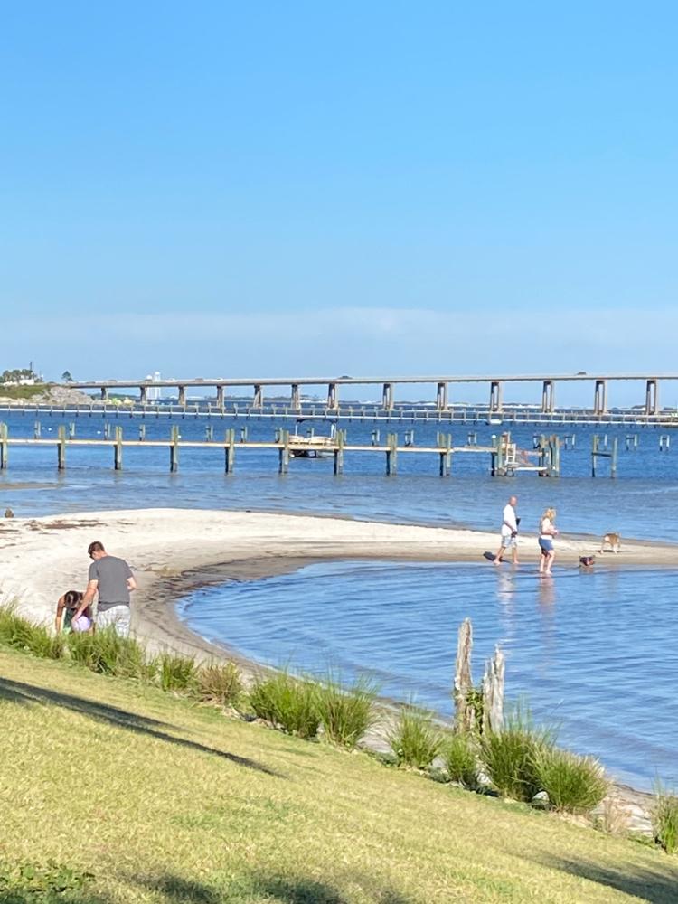 Photo Gallery | See our Waterfront RV Resort on Santa Rosa Sound in ...