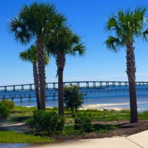Photo Gallery | See our Waterfront RV Resort on Santa Rosa Sound in ...
