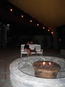 Photo Gallery | See our Waterfront RV Resort on Santa Rosa Sound in ...