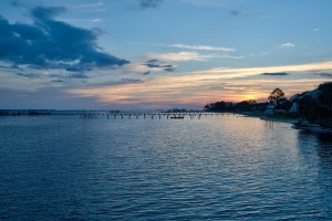 Photo Gallery | See our Waterfront RV Resort on Santa Rosa Sound in ...